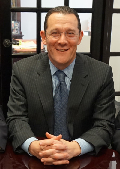 Our Team | Law Firm of William J Dubanevich LLC